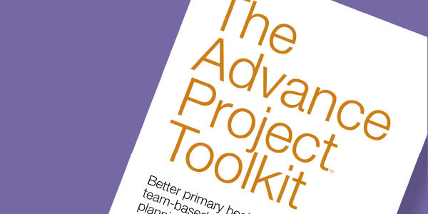 We've upgraded the tools in the Advance Project Toolkit